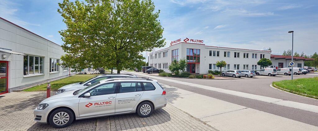 Kontakt – AllTec Automatisierungs- und Kommunikationstechnik GmbH